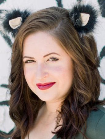 Emily Pyrek: Here's to the man who raised $60,000 by napping with cats