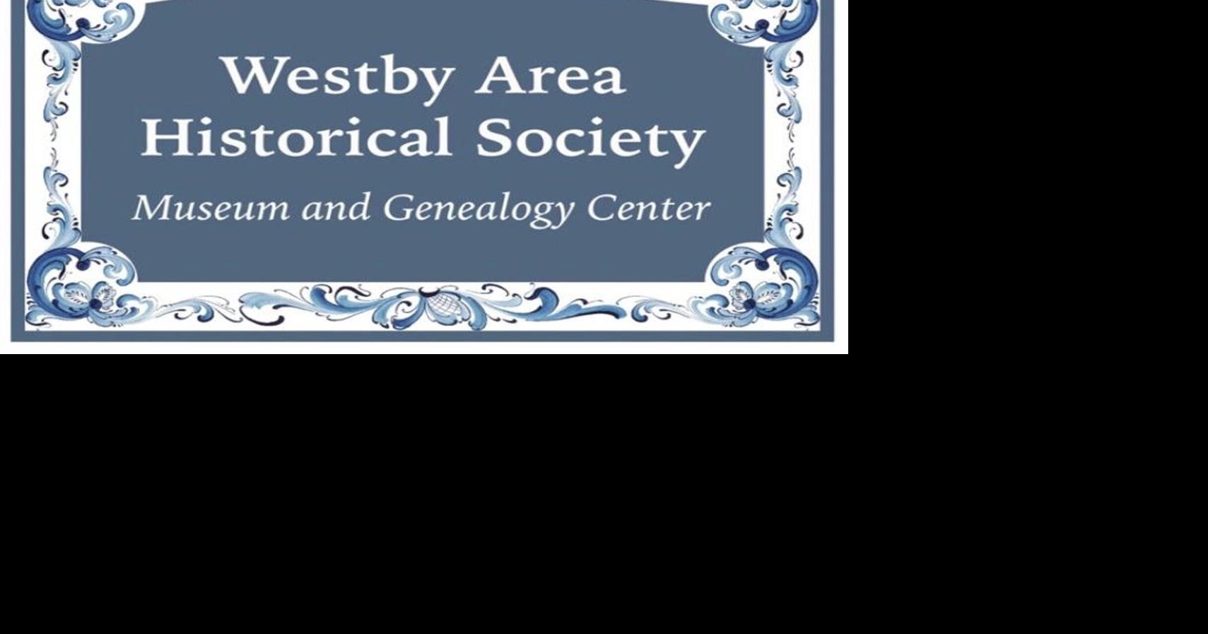 Westby Area Historical Society to celebrate Syttende Mai with open ...