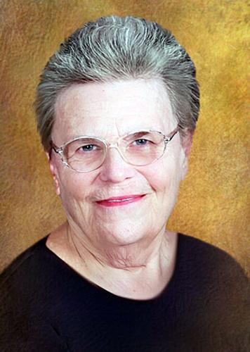 Sharon B. Braunberger