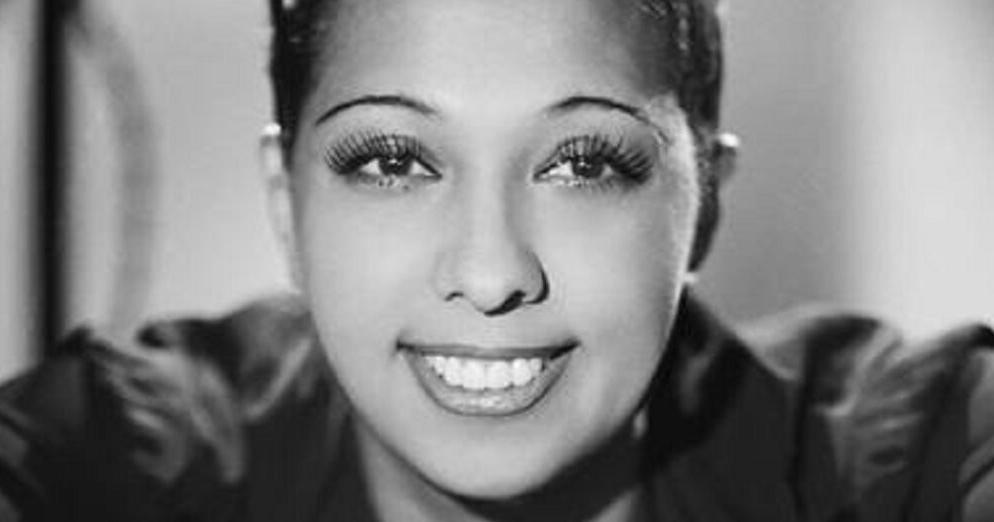 The Women Who Tell Our Stories: Josephine Baker (1906-1975)