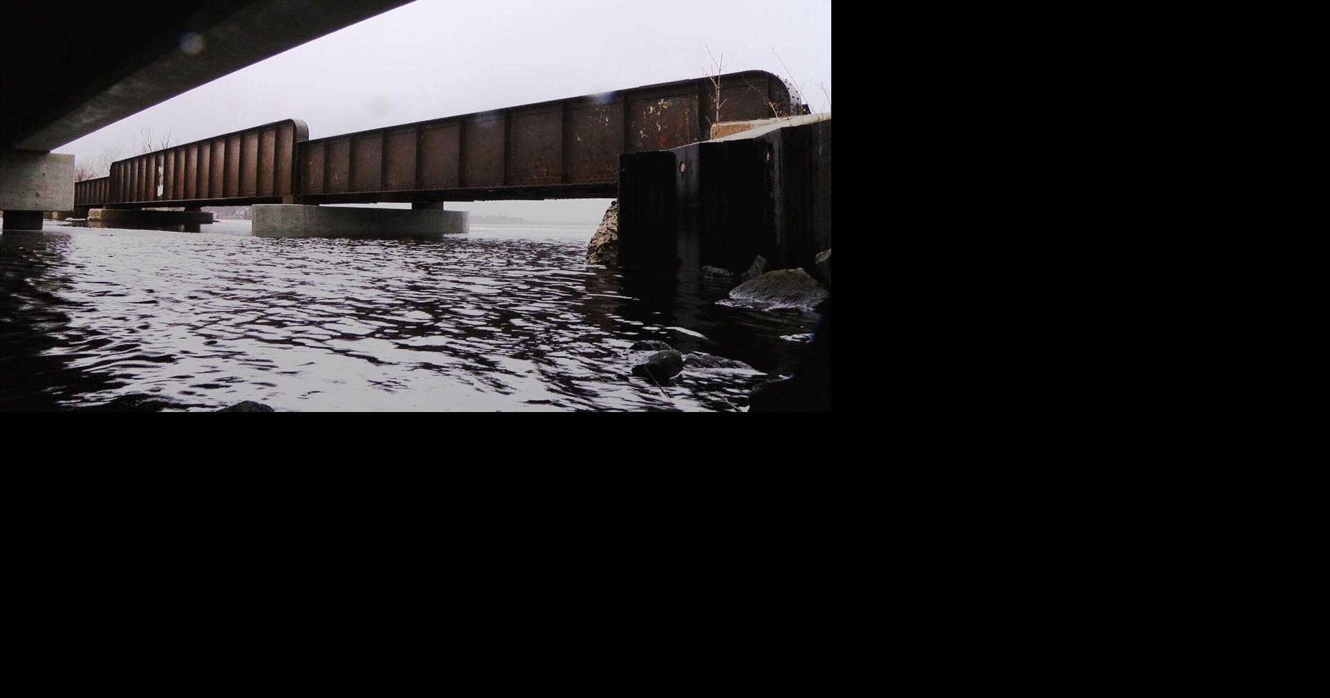 Construction on Lake Wissota Bridge raising project to begin this summer