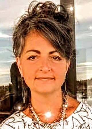 Joan (Pretasky) Marie Bendickson