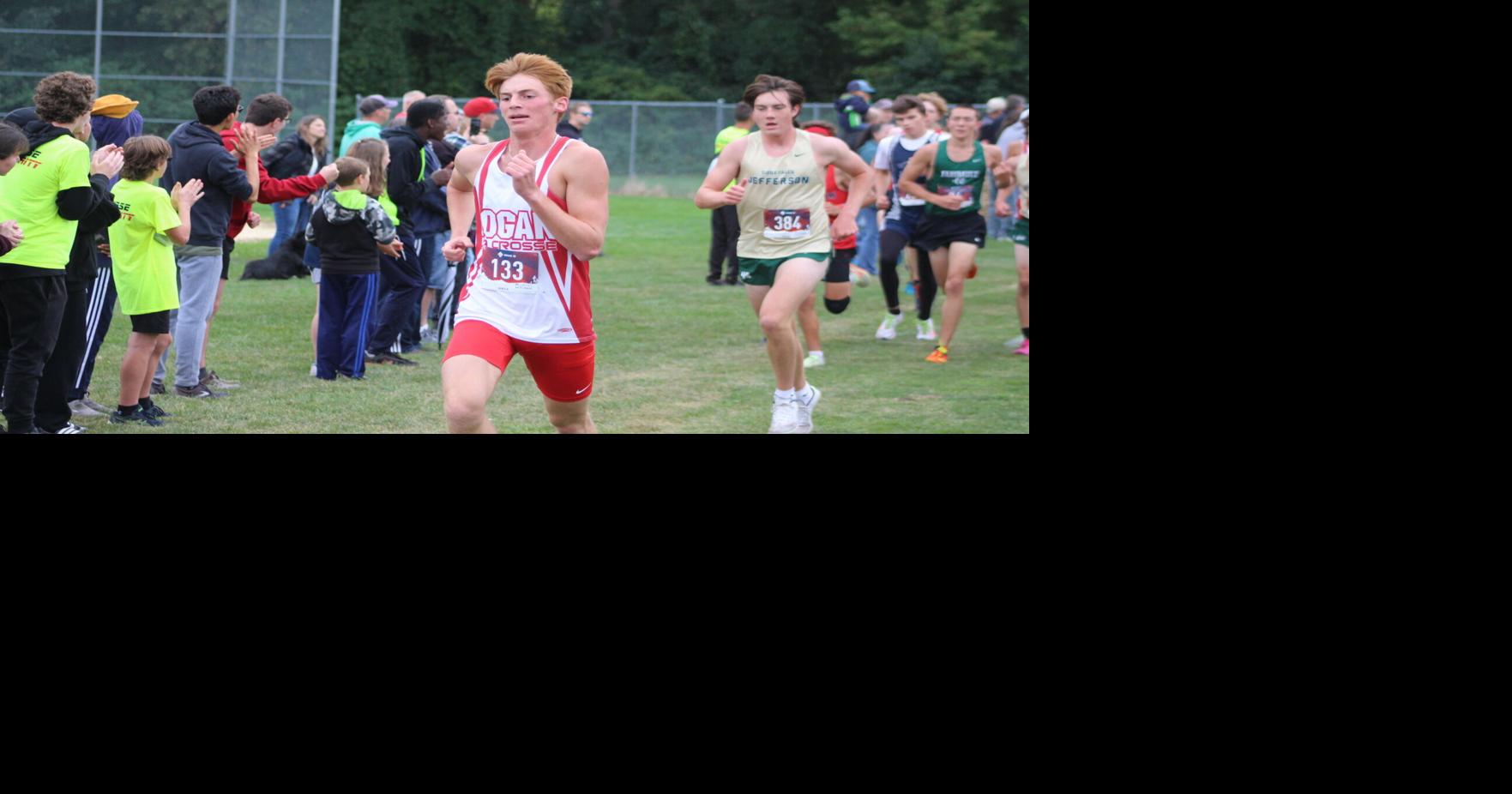 High school track and field: La Crosse Logan boys, West Salem girls win invitationals
