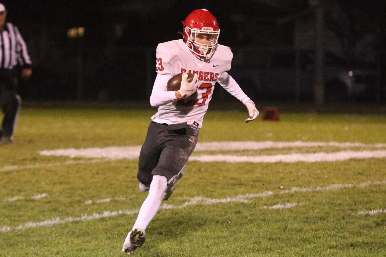Scenes from La Crosse Logan football's win over Onalaska