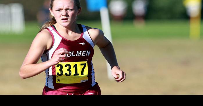 David Griswold: Holmen's Rabe battles way back from painful offseason