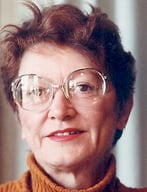 Carol (CJ) Miller Burrows