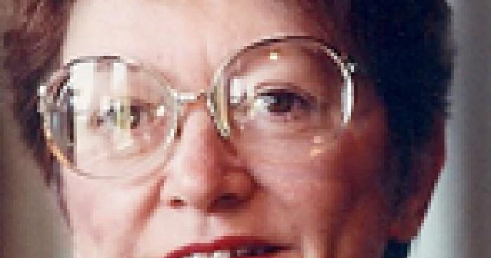 Carol (CJ) Miller Burrows