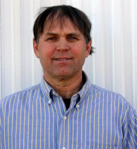 Sebion to step out of school board limelight