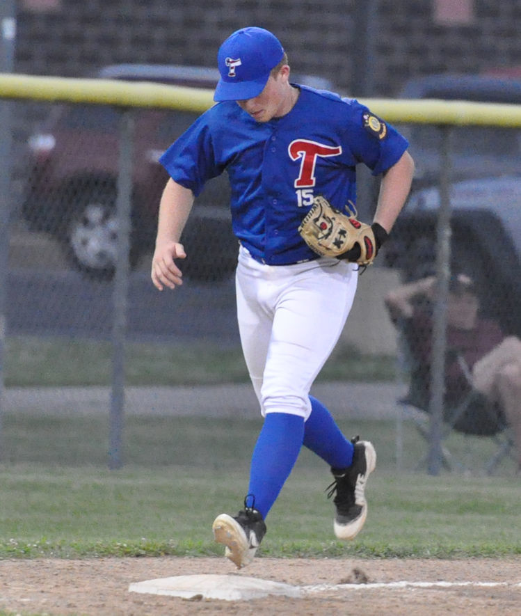 Tomah American Legion baseball defies the odds | News | lacrossetribune.com