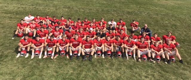 Fall sports preview: Westby football enthusiastic for the season