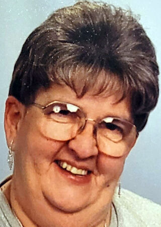 Carol Rachelle Nemitz