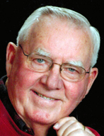 Jerry P. Wagenson
