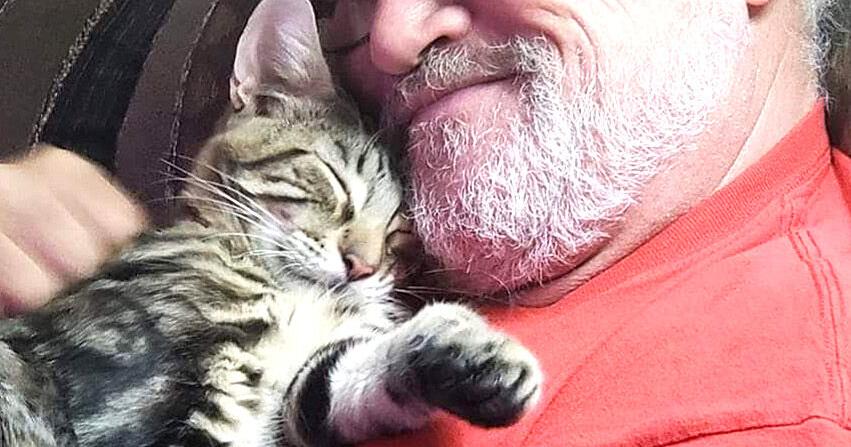 Timothy "Tim" Mathew Hickman