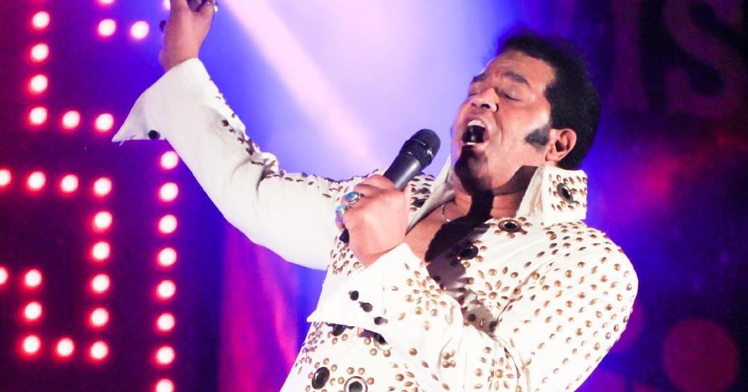 Elvis Explosion draws performers, fans to La Crosse