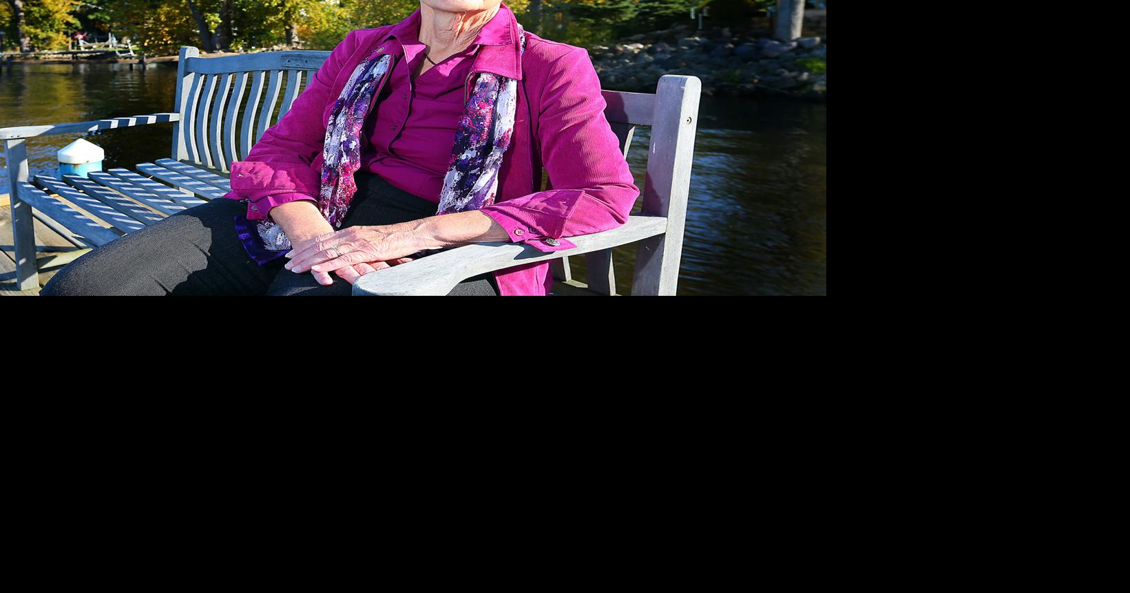 Rosalie 'Roz' Schnick has simple goal: Help everyone reach potential
