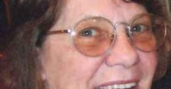 Cynthia ‘Cindy’ Jean Erickson