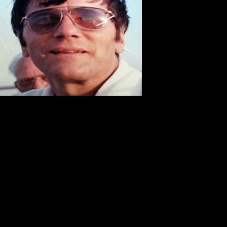 Floyd Lee Gray