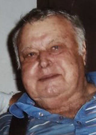 Charles (Charlie) F. Lind