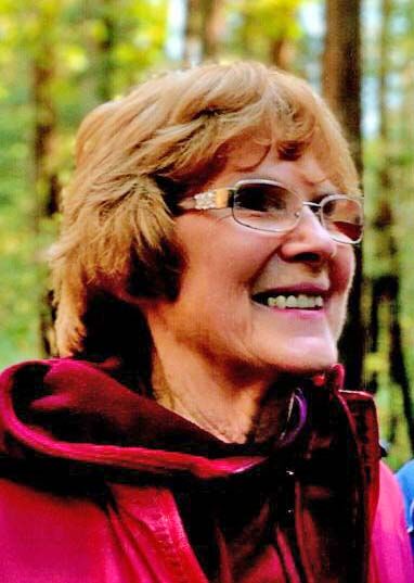 Beverly J. Lingelbach