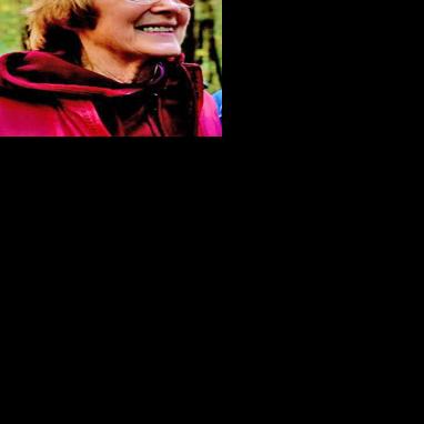 Beverly J. Lingelbach