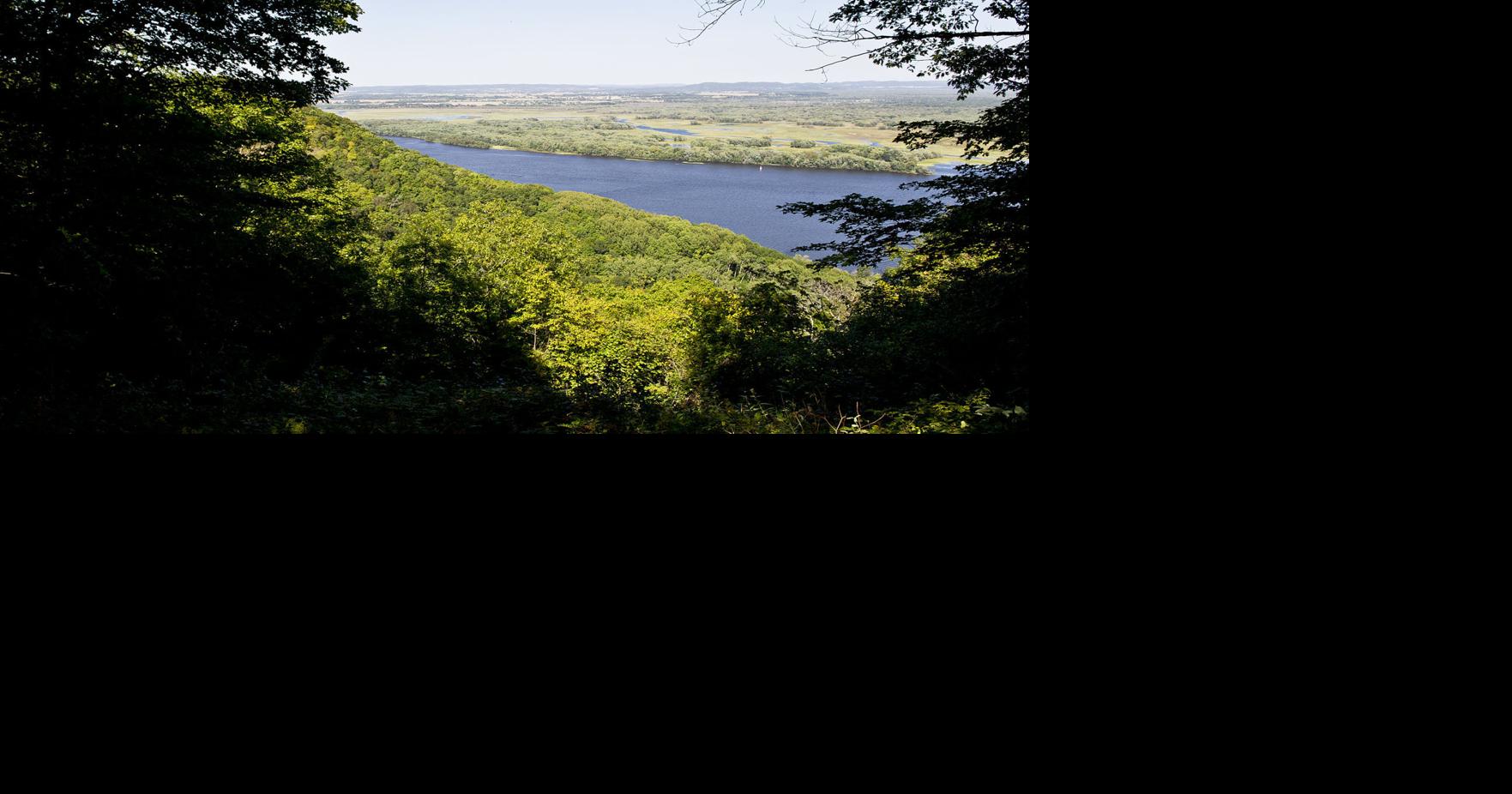 Welcome to the 7 Rivers Region