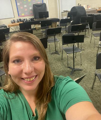 Extra Effort Award winner builds safe household that eluded her as child