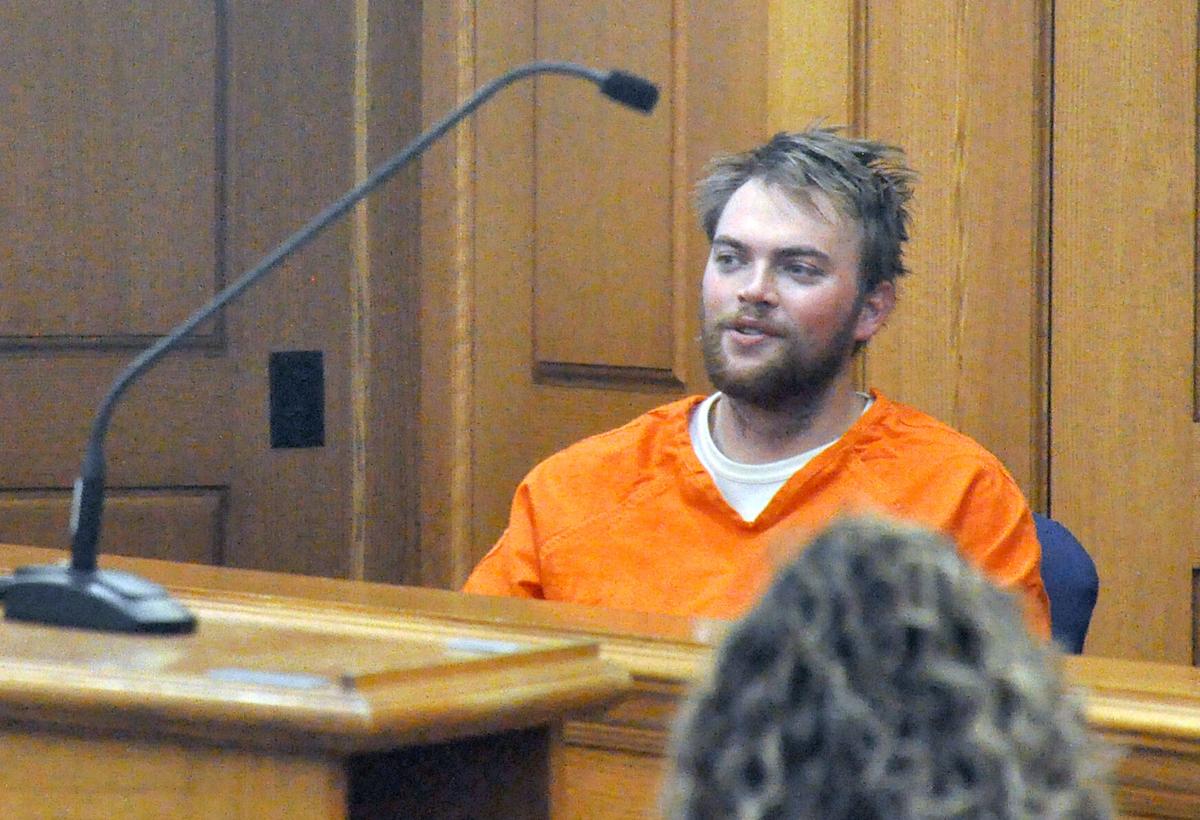 Investigator: Accused hijacker 'one or two buttons' away from starting ...