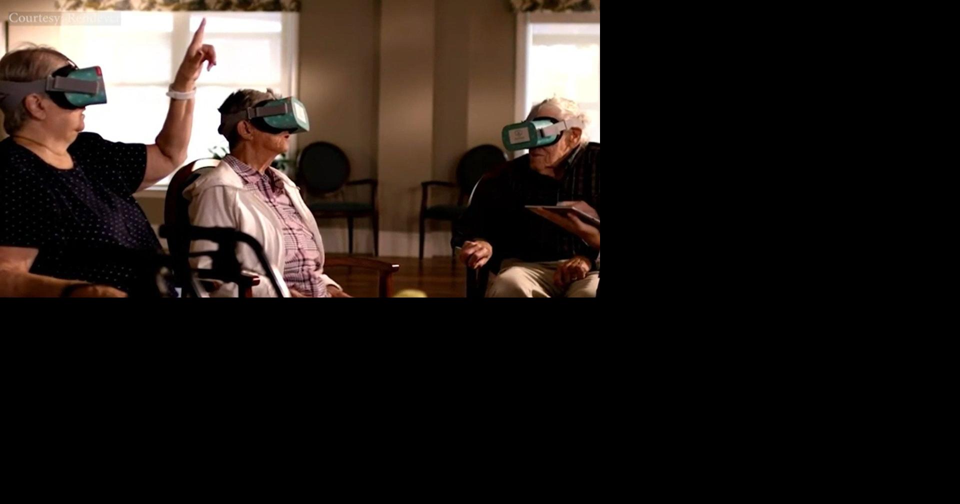 Good Works: The Great Rivers 211: Carrier Alert program changing