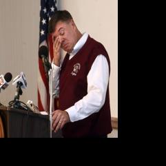 UW-L's Terry calls exit his choice