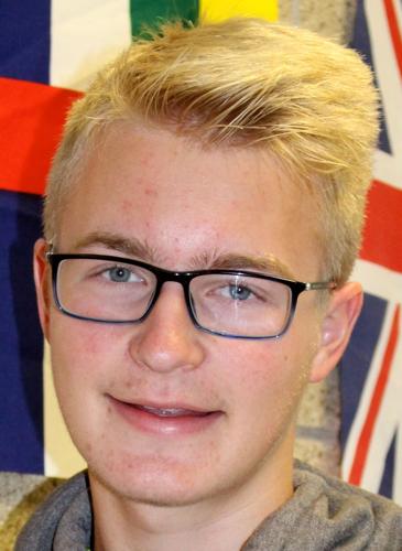 Onalaska, Holmen have healthy crop of exchange students