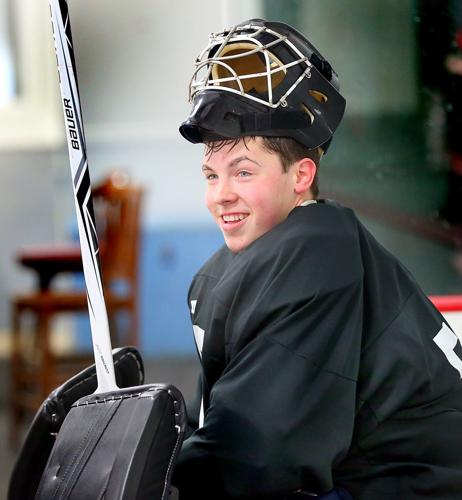 Todd Scott making quick impact for Chill