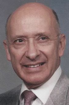 Richard Frank Dudkiewicz