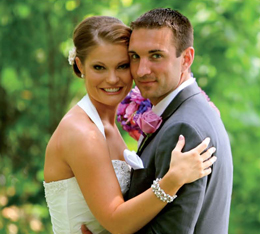Miller-Hackbarth Wedding