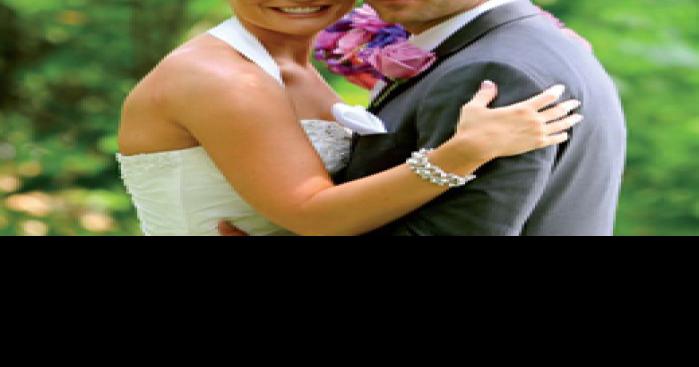 Miller-Hackbarth Wedding