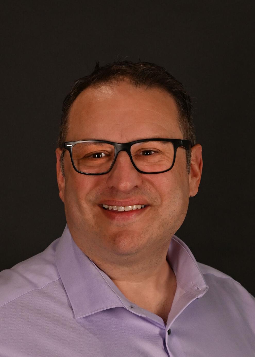 Steve Markos, La Crosse County District 17