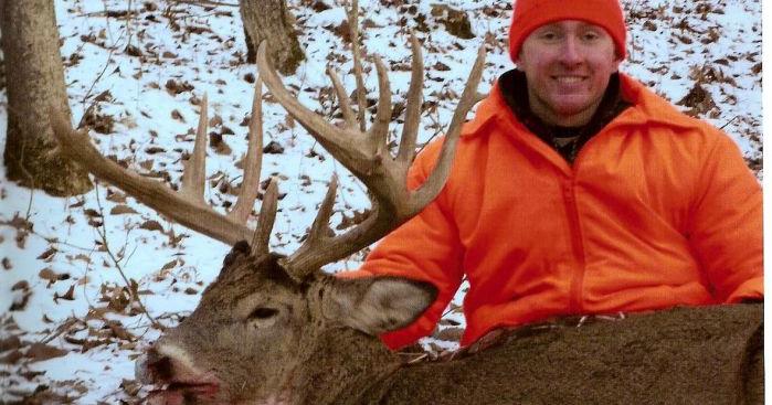 Hunters frustrated as deer kill numbers decline