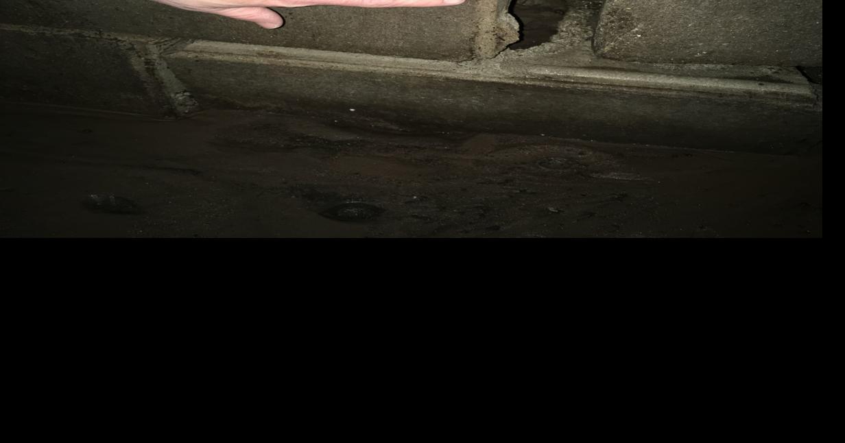 La Crosse floodplain relief expanded to filling basements