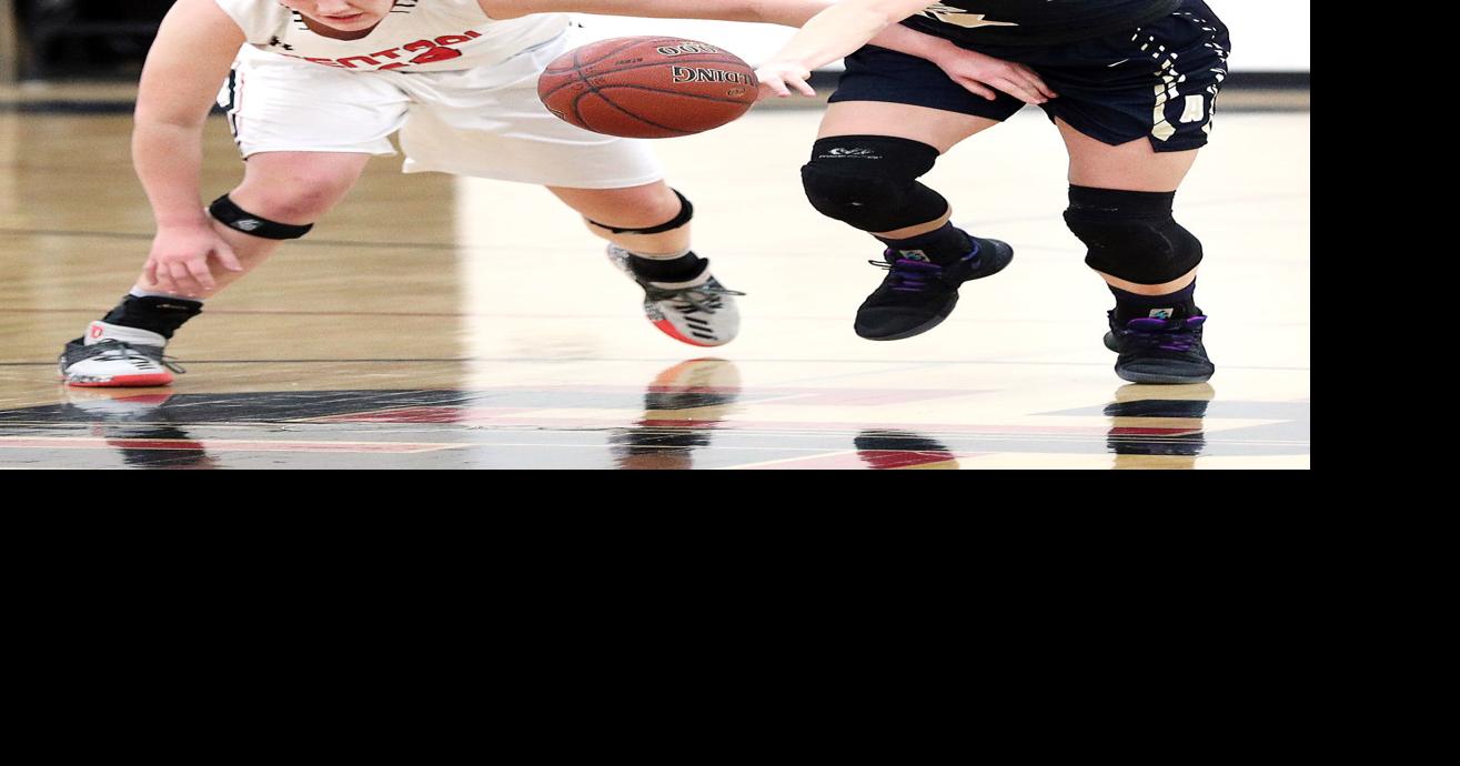 WIAA state girls basketball: Courtney Becker embraces new challenges ...