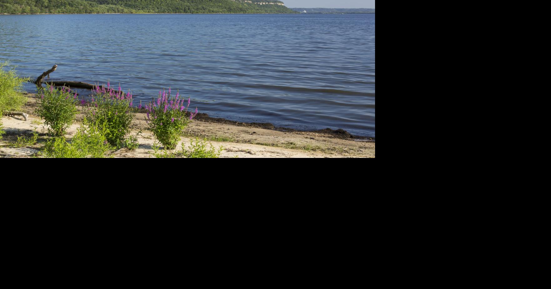 Outdoor Channel's Fishing University comes to Pepin