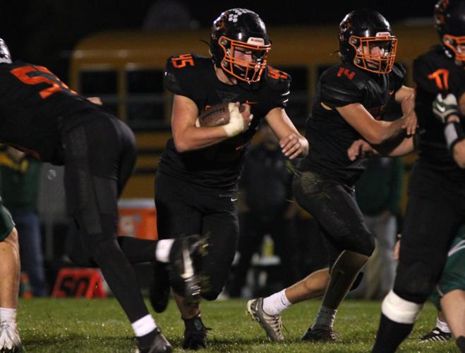 WIAA Division 4 football: West Salem's second half surge pushes them ...