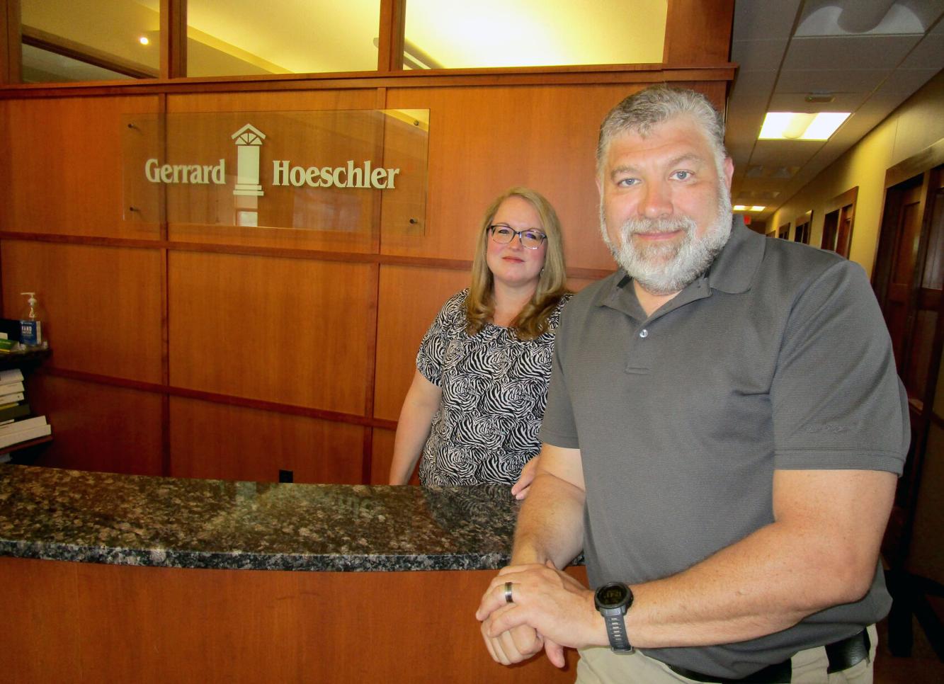 Steve Cahalan: Gerrard-Hoeschler Realtors sold, NOM Sips & Eats to open ...