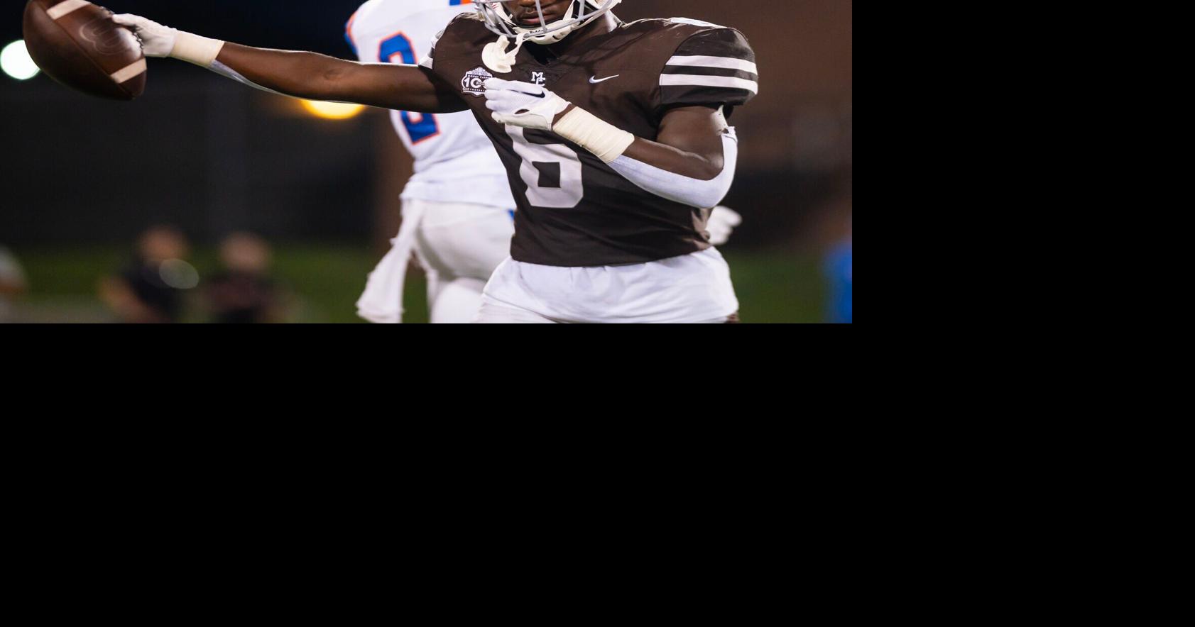 Wisconsin football 4-star RB Darrion Dupree talks Badgers
