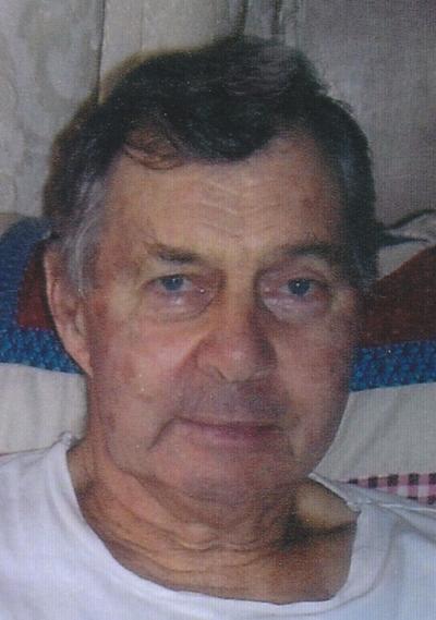 Daniel P. Zielke