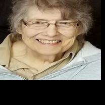 Patricia Ann "Pat" Senn