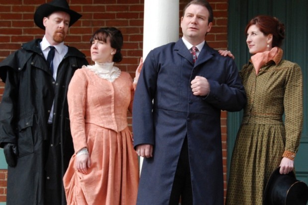 ‘Pillars of Society’ part of Lanesboro’s Ibsen festival