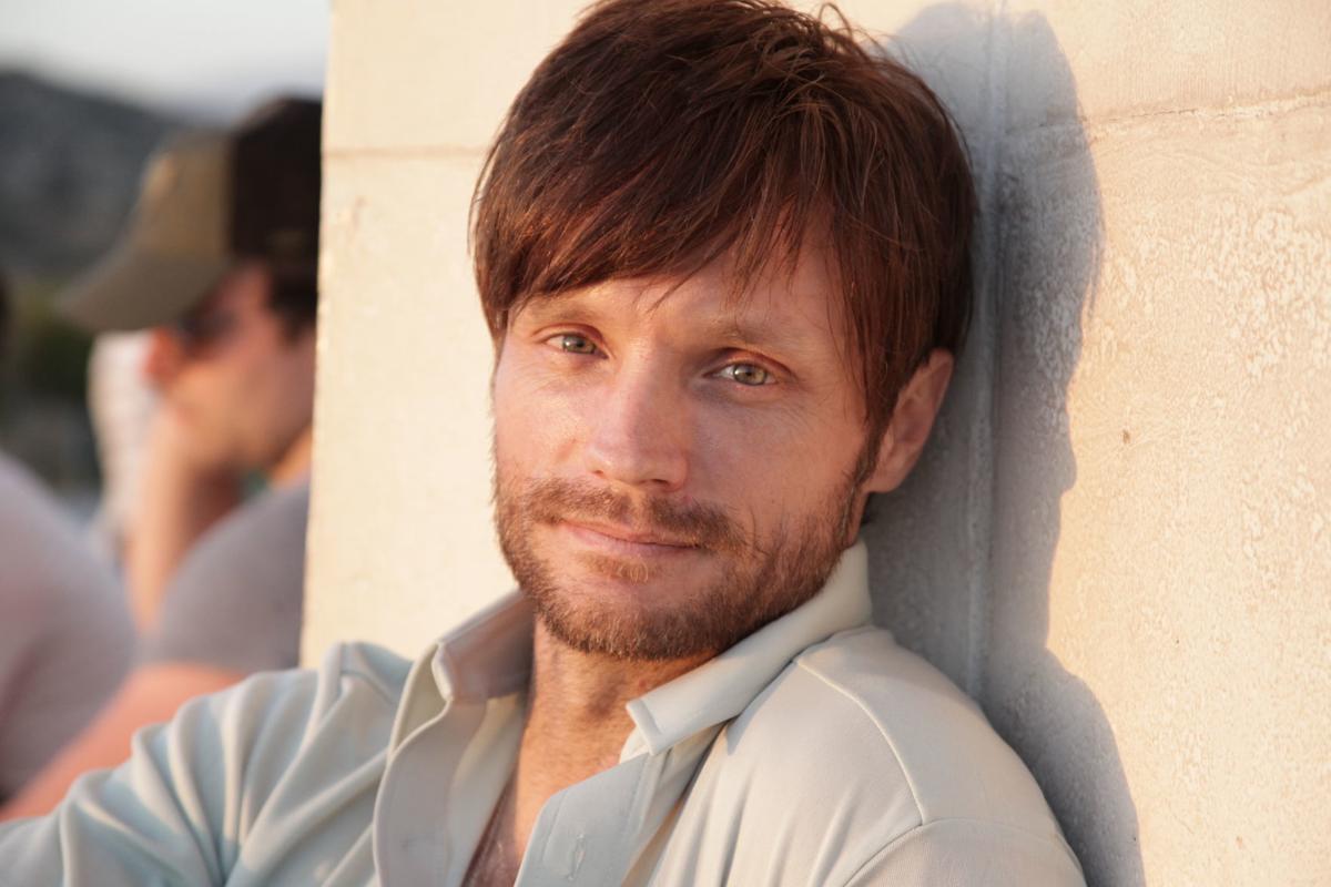 La Crosse native Hans Obma finding his niche in Hollywood