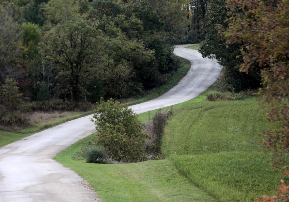 Gov. Evers announces new rustic roads guide with 124 routes