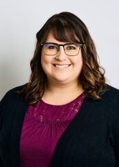 Rising Star Julia Smith