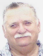 Floyd A. Johnson Sr.