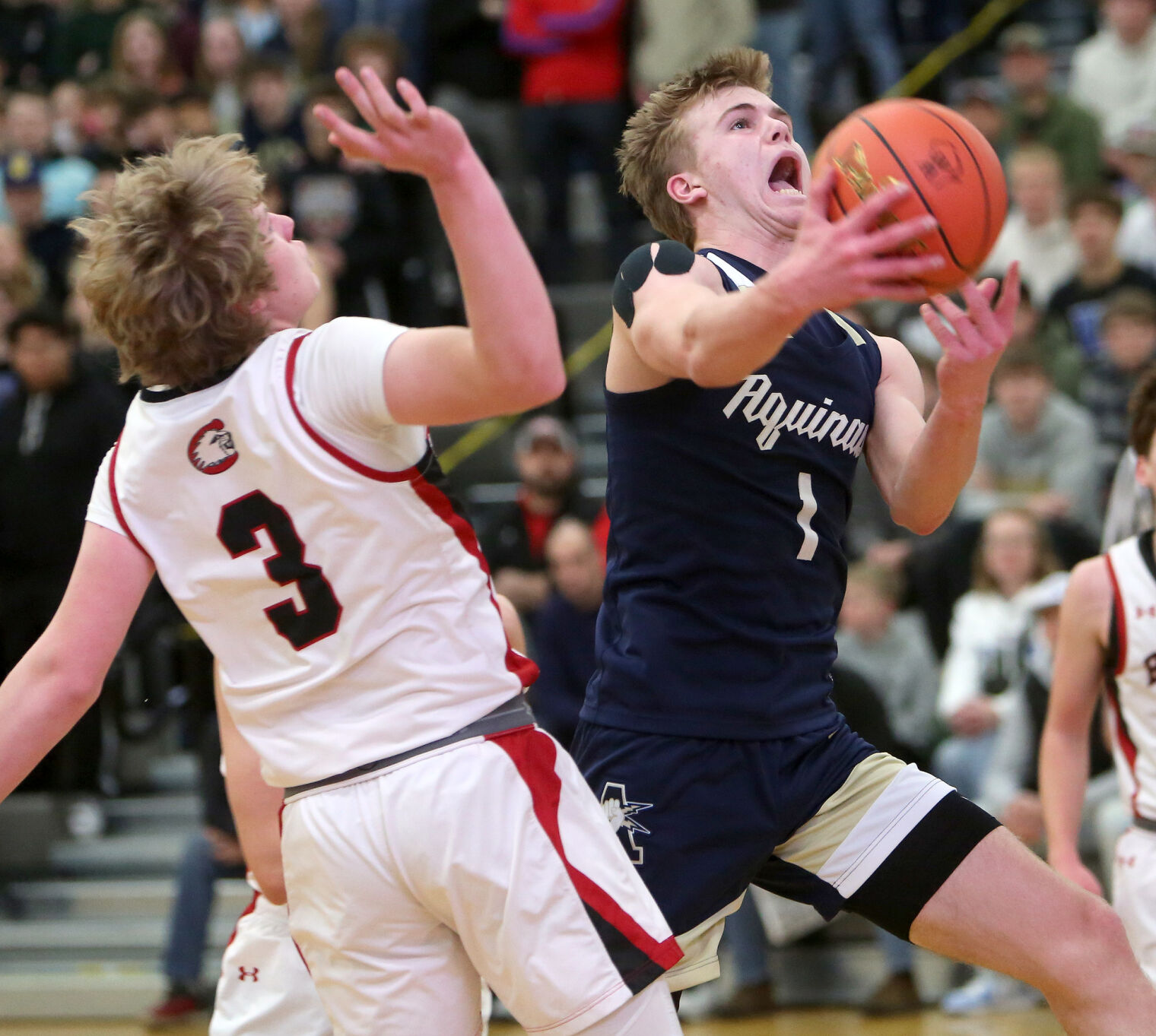 La Crosse area boys basketball storylines to know in 2025-26
